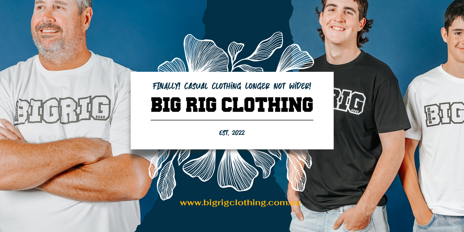 BIGRIG Clothing