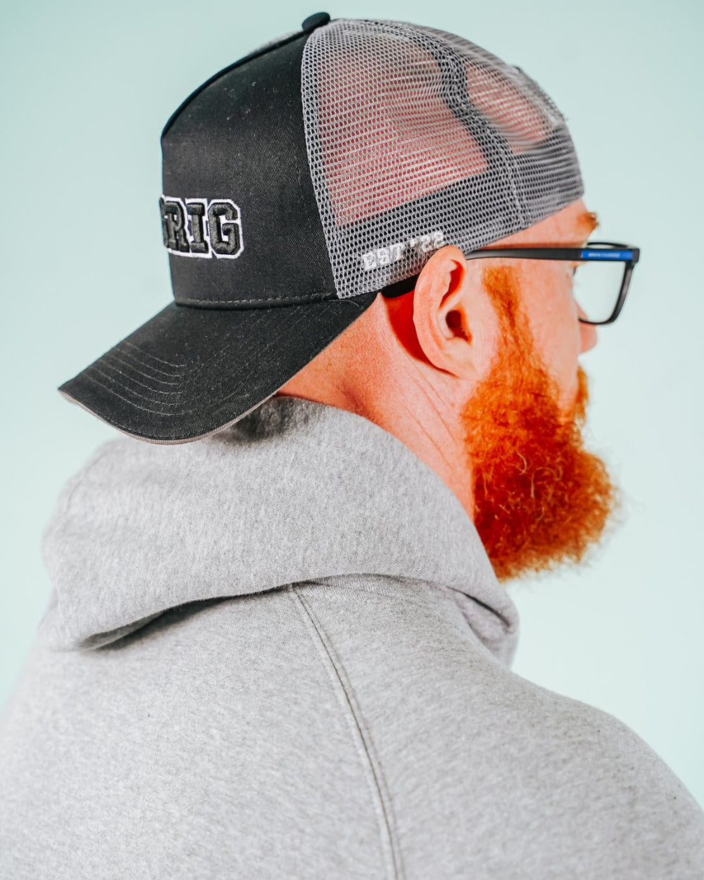 BIGRIG Clothing