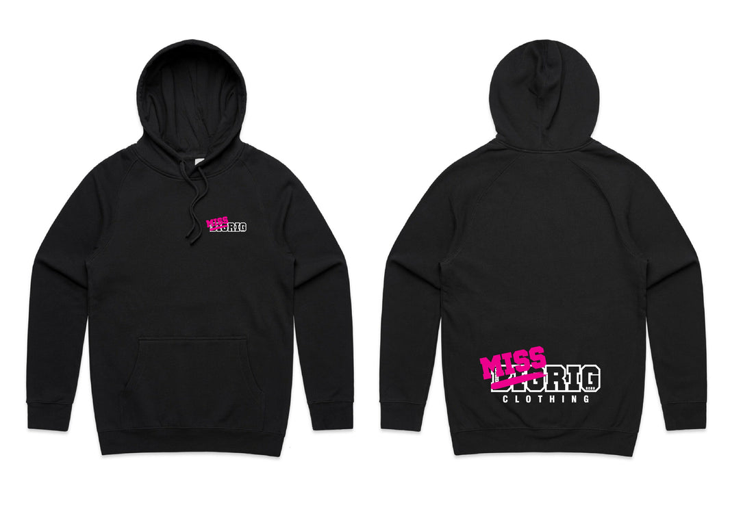 Miss BIG RIG – BIGRIG Clothing
